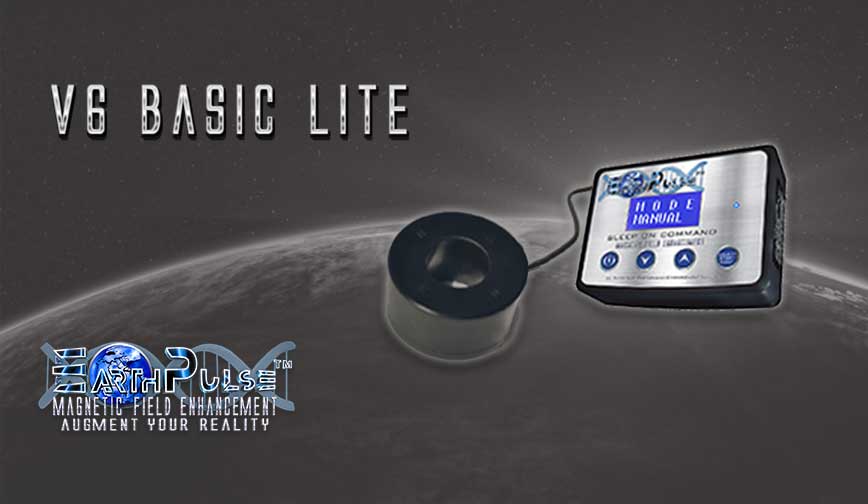 EarthPulse releases v6 Basic Lite, it’s most economical PEMF device