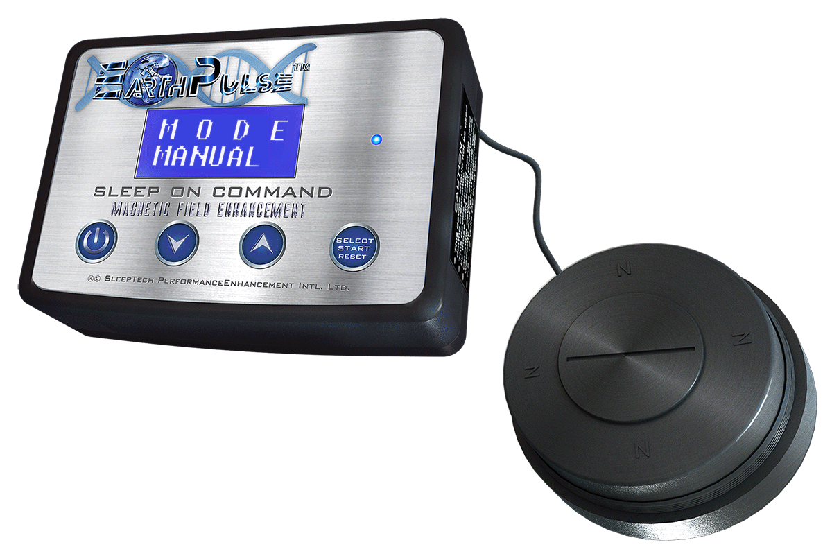 V8Pro Plus - PEMF Therapy - Research, Devices & Reviews by EarthPulse